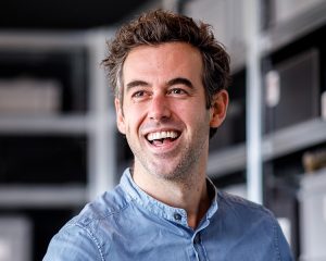 Visit - Workspace Design Show Amsterdam