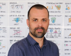 2025 Speakers - Workspace Design Show Amsterdam